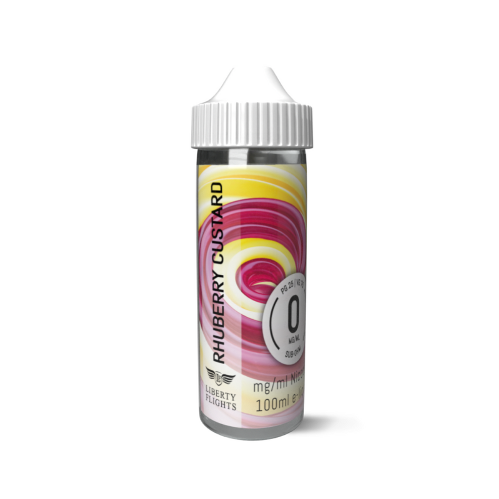 XO - VG E-Liquid — Liberty Flights