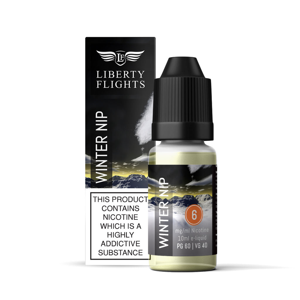 Buy E Liquid Online | UK Made Vape Juice — Page 2 — Liberty Flights