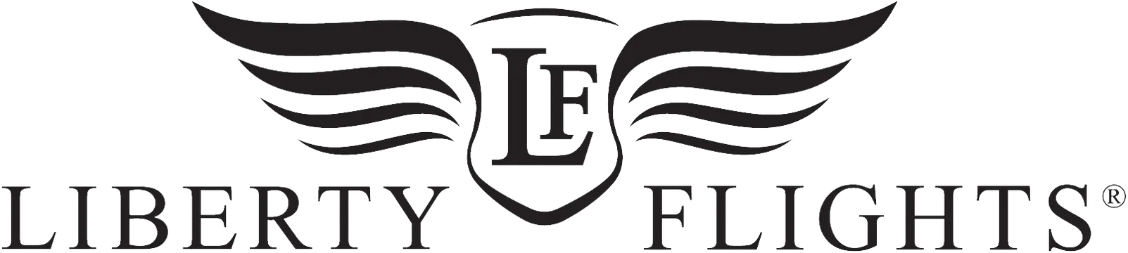 All — Liberty Flights